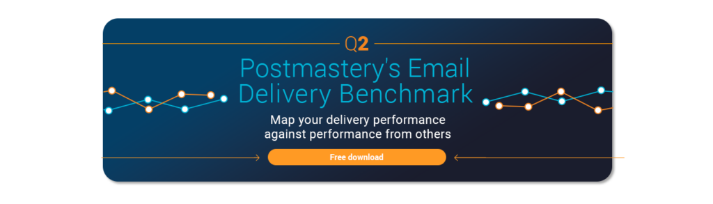 Postmastery - Empower email senders to achieve more